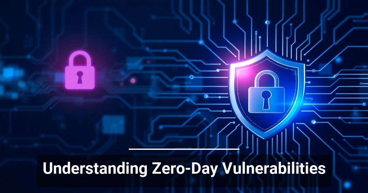 Understanding Zero-Day Vulnerabilities! | The Human IT Company
